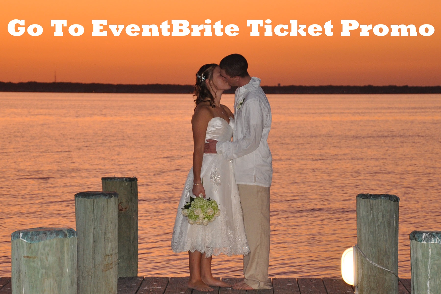 Free Wedding Expo Ticket Promo | Maryland Bridal Shows and Wedding Expos