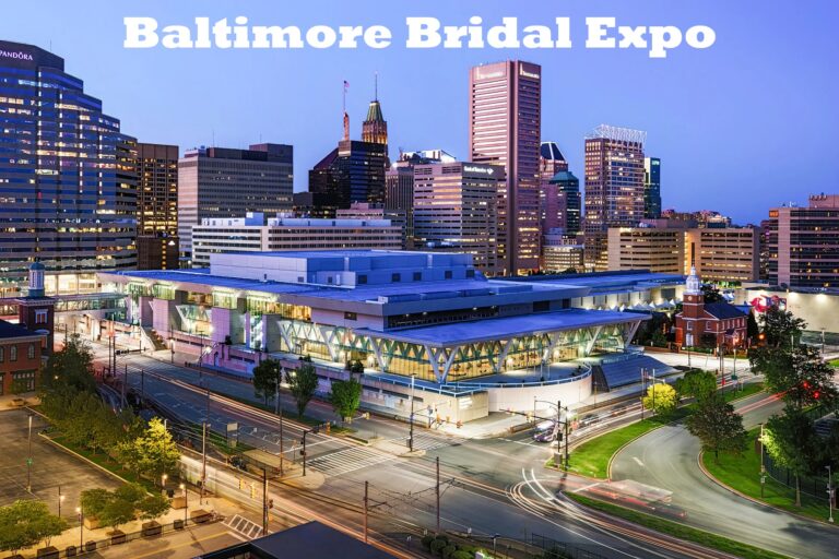Baltimore Maryland Wedding Expo | Maryland Bridal Shows